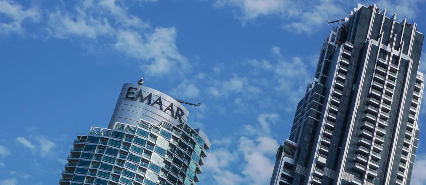 How to Apply for Emaar Move-In and Move-Out Permit? | dubizzle