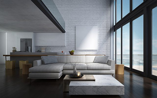 Top 10 Interior Design Companies in Abu Dhabi | dubizzle