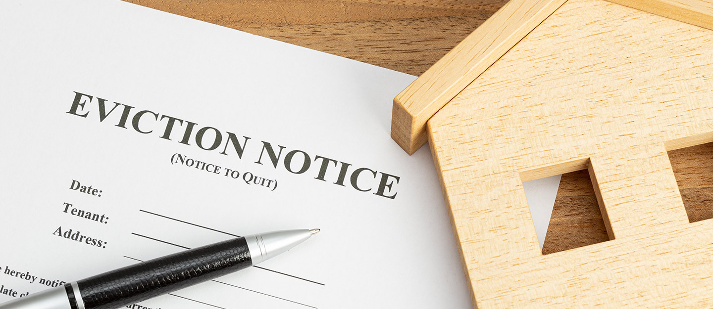 Laws and Regulations about Tenancy Eviction Notice in Dubai | dubizzle