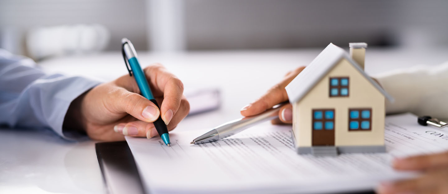 طلب الغاء عقد ادارة العقارات في دبي - الشروط - الإجراءات | دوبيزل للعقارات