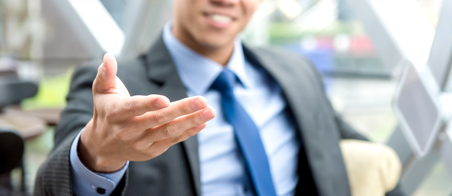 List of Some Effective Real Estate Agent Body Language Tips | dubizzle