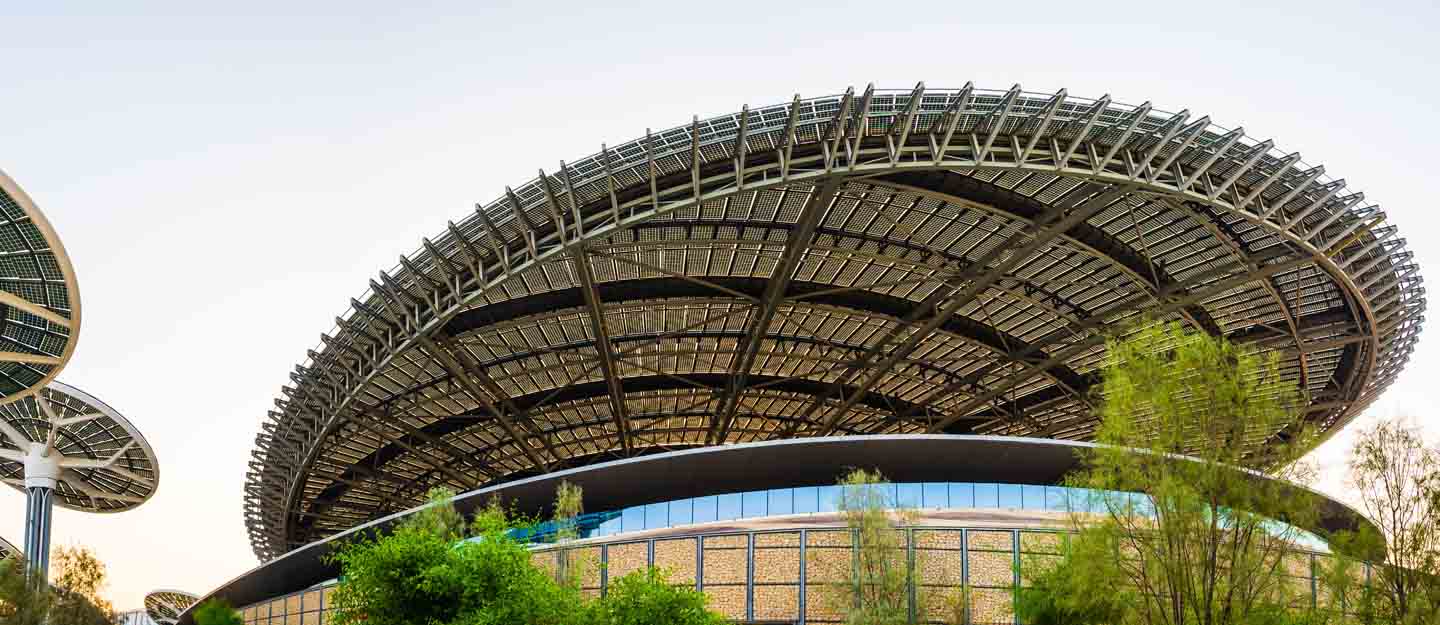 A Comprehensive List of Net-Zero Energy Buildings in the UAE | dubizzle