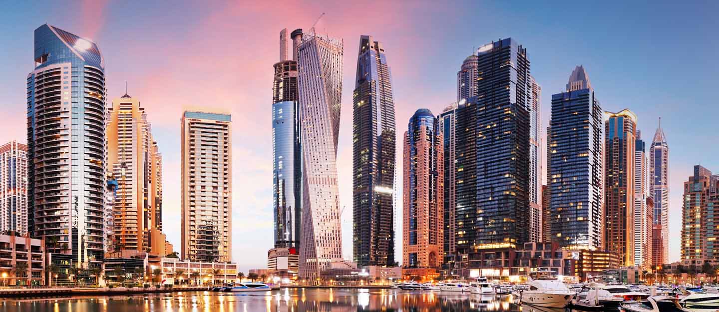 Must-Have Luxury Apartment Amenities: Pool, Parking & More | dubizzle