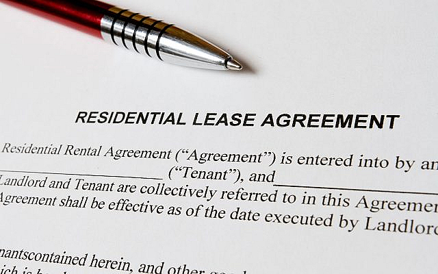 All About Residential Tenancy Contract Attestation in Sharjah | dubizzle