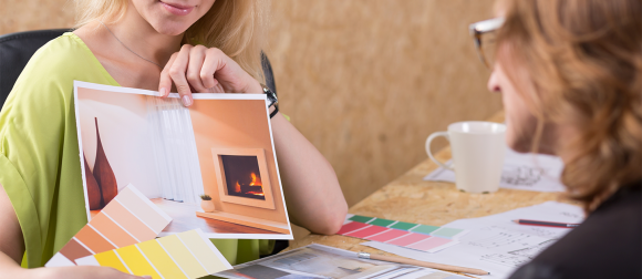 Unlocking the Benefits of Hiring an Interior Designer | dubizzle