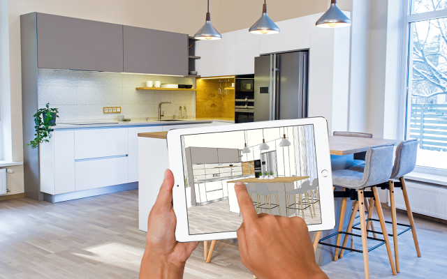 Unlocking the Benefits of Hiring an Interior Designer | dubizzle