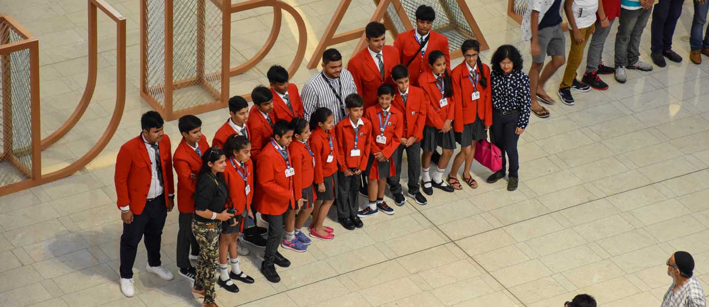 Best Schools in and Near JVC: JSS, Sunmarke & More | dubizzle