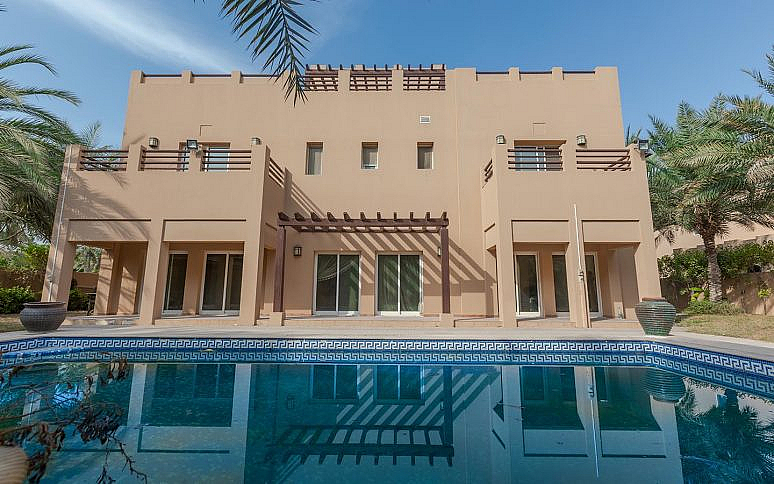 Arabian Ranches Dubai Overview: Properties, Lifestyle & More | dubizzle