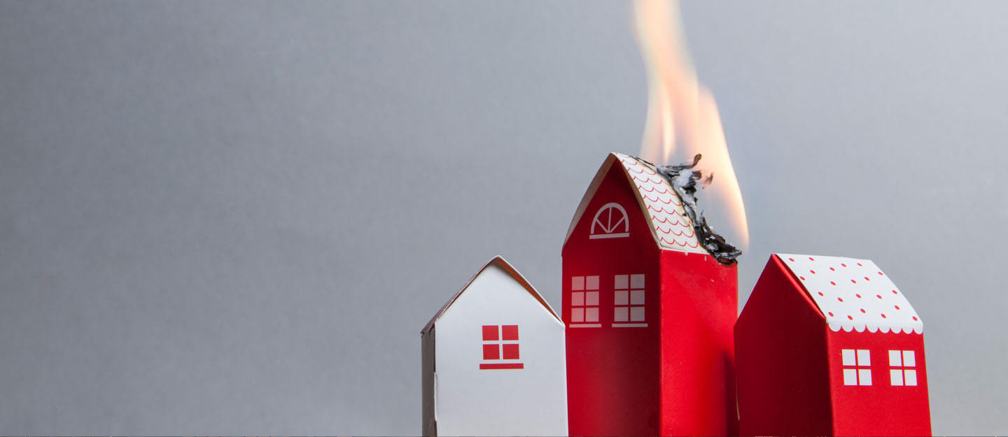 How to Prevent Fire Hazards at Home: Tips, Tricks & More | dubizzle