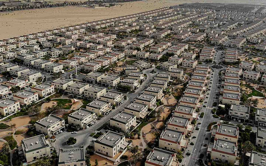 Sharjah Housing Programme: Projects, Scope & More | dubizzle