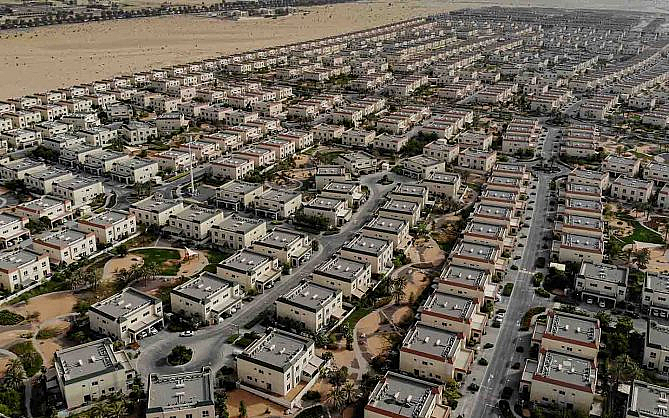 Sharjah Housing Programme: Projects, Scope & More | dubizzle