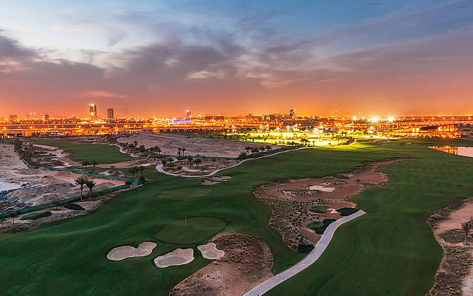 Golf Communities in Dubai: Dubai South, DAMAC Hills & More | dubizzle