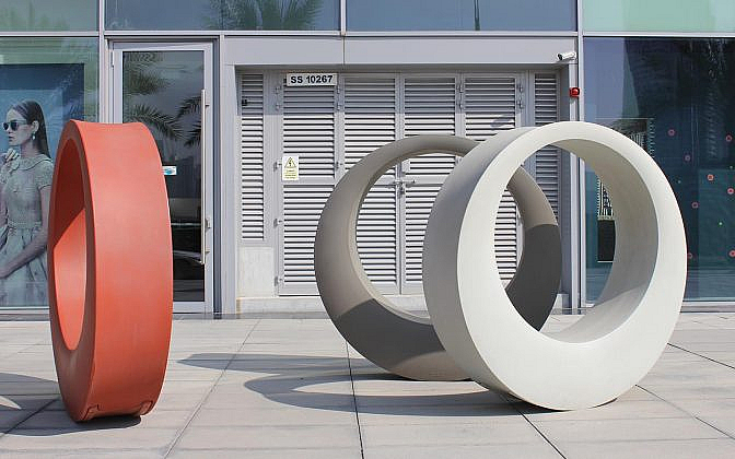 Dubai Design Week 2023: Location, Activities & More | dubizzle