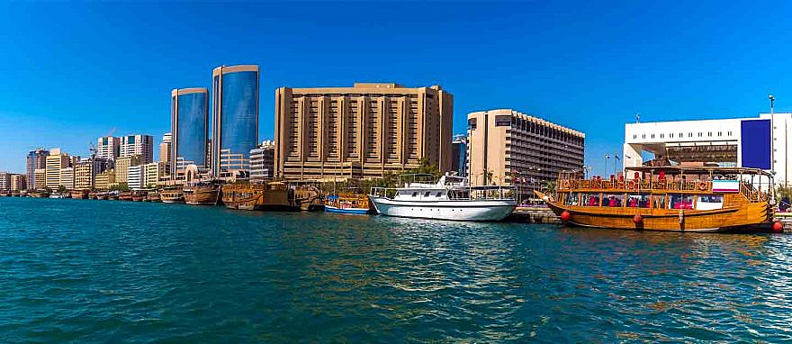 Deira Area Overview: Properties, Lifestyle & More | dubizzle