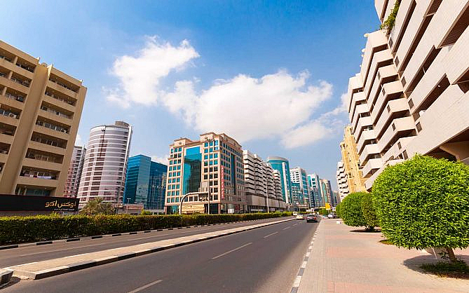 Deira Area Overview: Properties, Lifestyle & More | dubizzle
