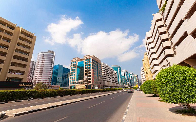 Deira Area Overview: Properties, Lifestyle & More | dubizzle