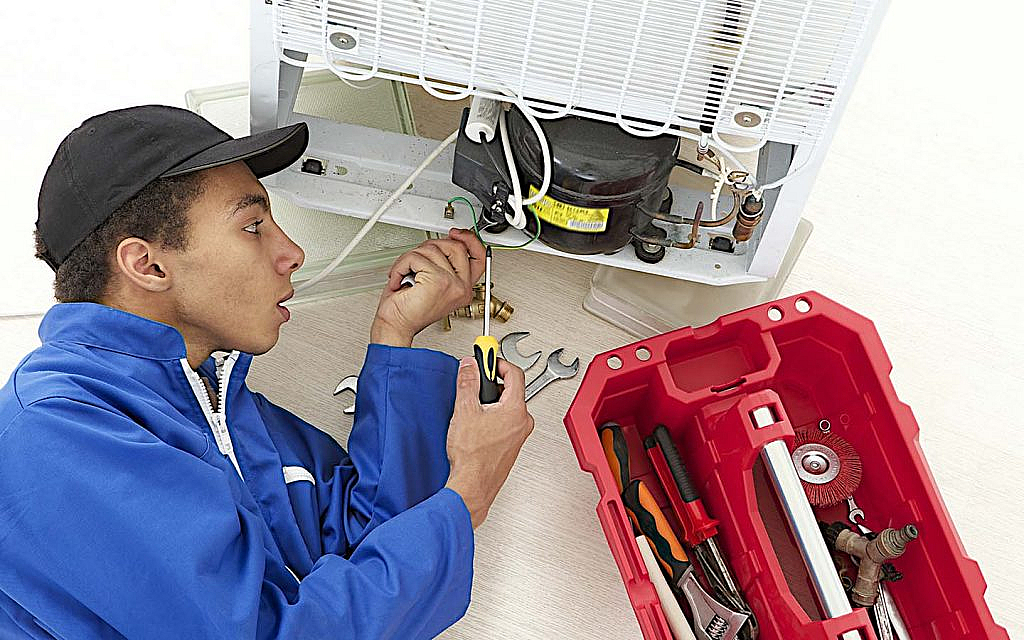List of Fridge Repair Companies in Sharjah | dubizzle