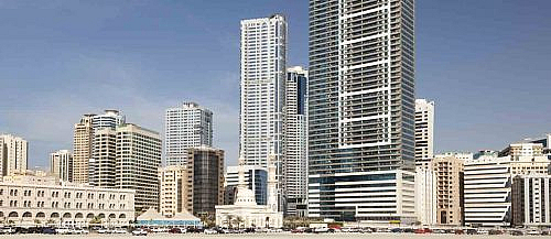 Area Overview: Al Nahda Dubai | dubizzle