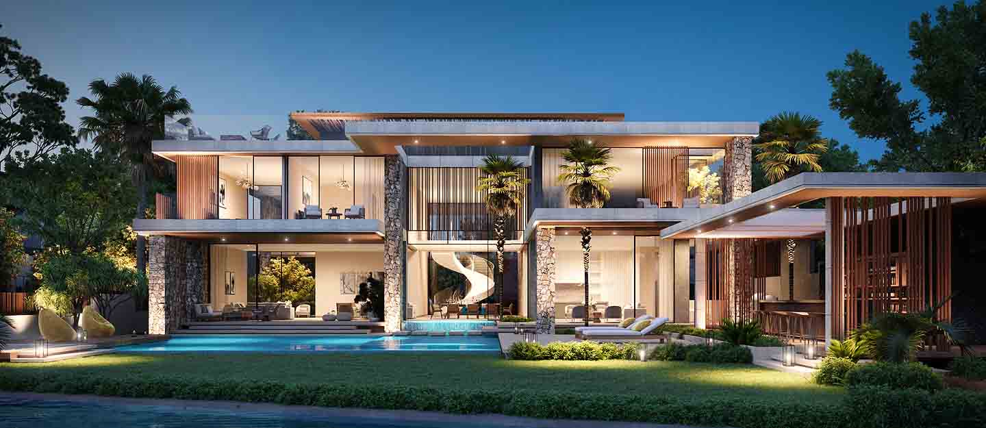 Alaya Beach at Tilal Al Ghaf: Master Plan, Amenities and More | dubizzle