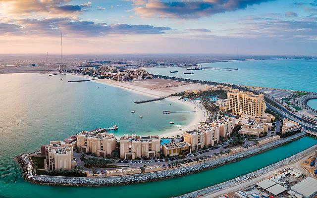 A Comprehensive Guide to Buying Off-Plan Properties in RAK | dubizzle