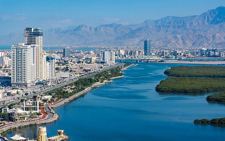 A Comprehensive Guide to Buying Off-Plan Properties in RAK | dubizzle
