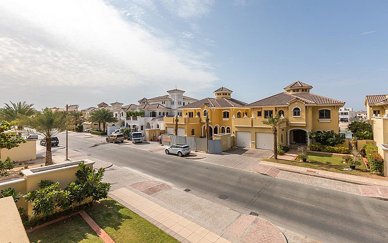 Most Popular Communities to Rent Villas in Mirdif | dubizzle