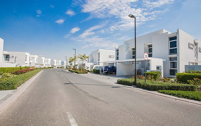 Most Popular Communities to Rent Villas in Mirdif | dubizzle