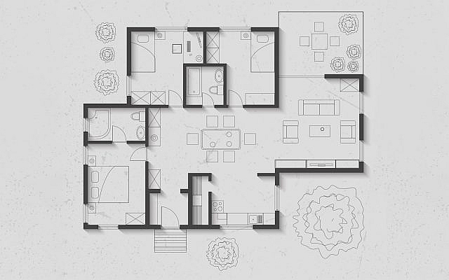 Floor Plans in Dubai: Types, Importance & More | dubizzle