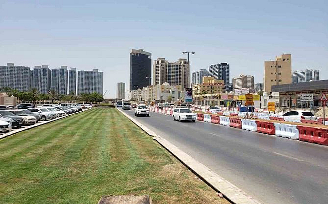 Ajman Waterfront Communities: Al Nakhil, Corniche & More | dubizzle
