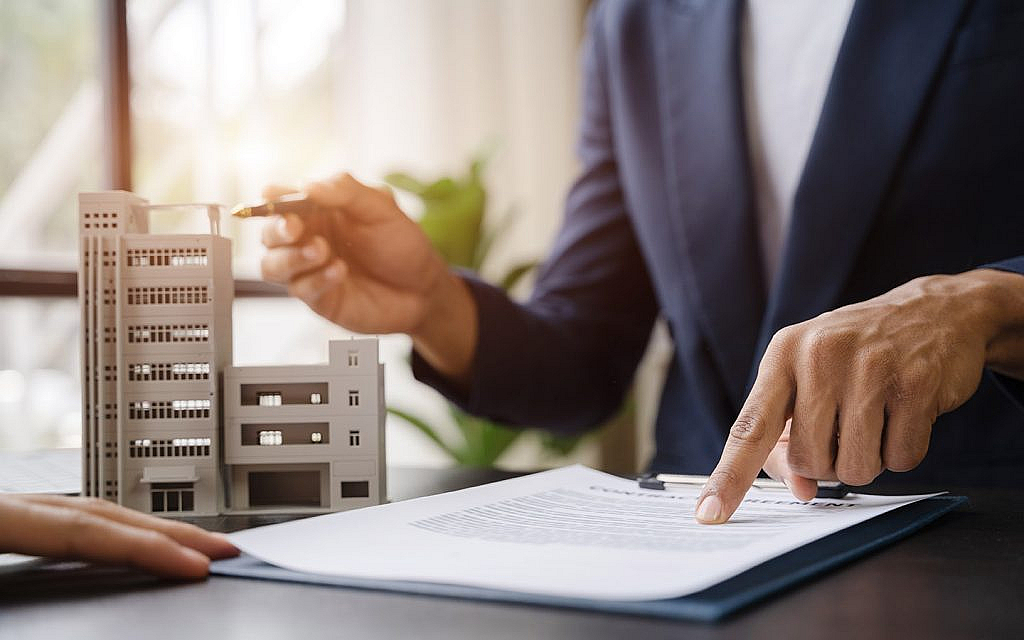 How Can Brokers Obtain a Unified Sale Contract F in Dubai? | dubizzle