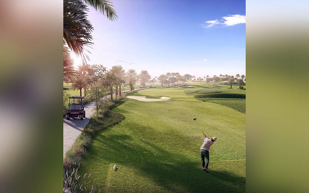 Greenview by Emaar: Location, Amenities & More | dubizzle