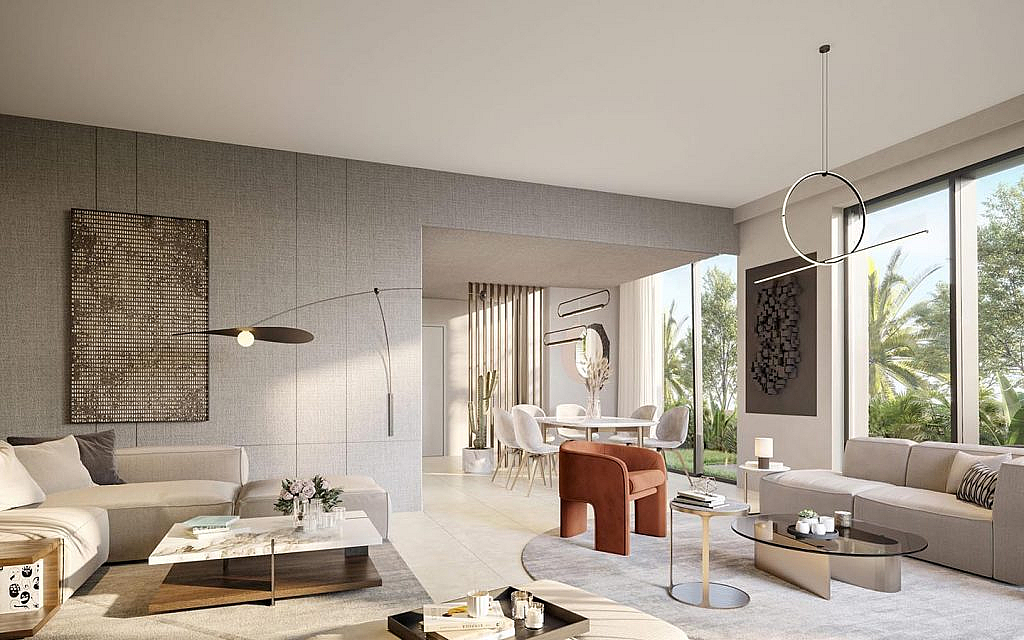 Aura in Tilal Al Ghaf, Dubai: Amenities, Floor Plans and More | dubizzle