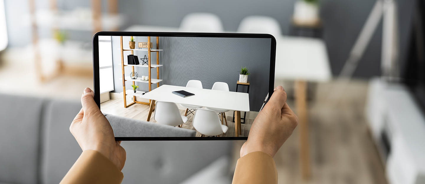 List of the Some Key Benefits of Virtual House Tours | dubizzle