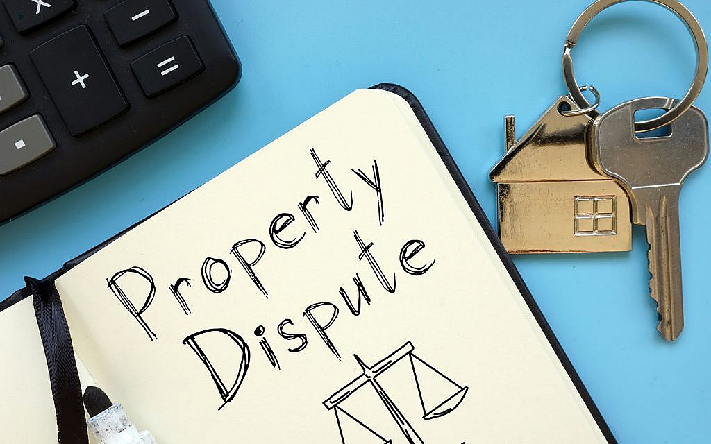 Resolving a Real Estate Dispute in Ajman: Process, Fees & More | dubizzle
