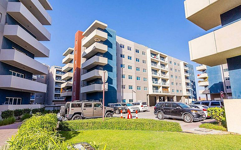 A Detailed Area Overview of Al Reef, Abu Dhabi - dubizzle