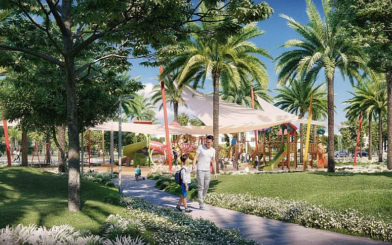 Expo Golf Villas Phase 5 at Emaar South in Dubai | dubizzle