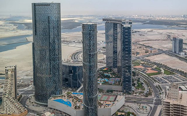 Glimpse of Life in Al Reem Island: Properties, & More | dubizzle