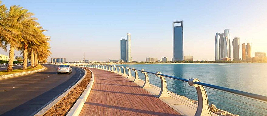 Al Khalidiyah Area Overview: Properties, Lifestyle & More | dubizzle