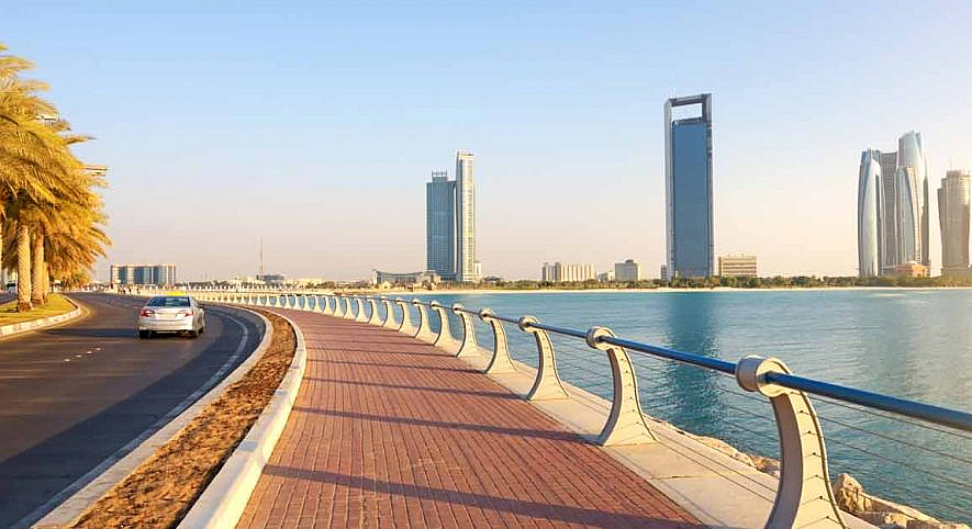 Al Khalidiyah Area Overview: Properties, Lifestyle & More | dubizzle