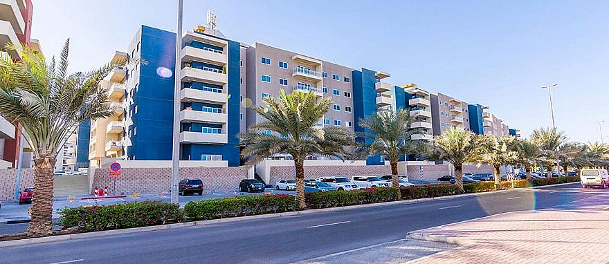 A Detailed Area Overview of Al Reef, Abu Dhabi - dubizzle