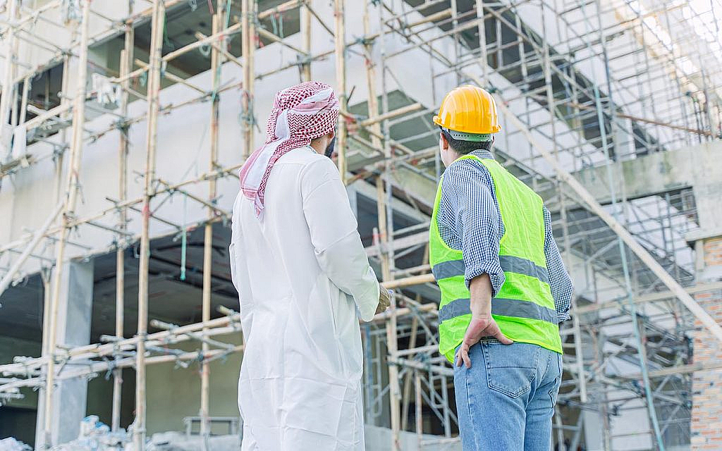 Things to Consider When Choosing Real Estate Developer | dubizzle