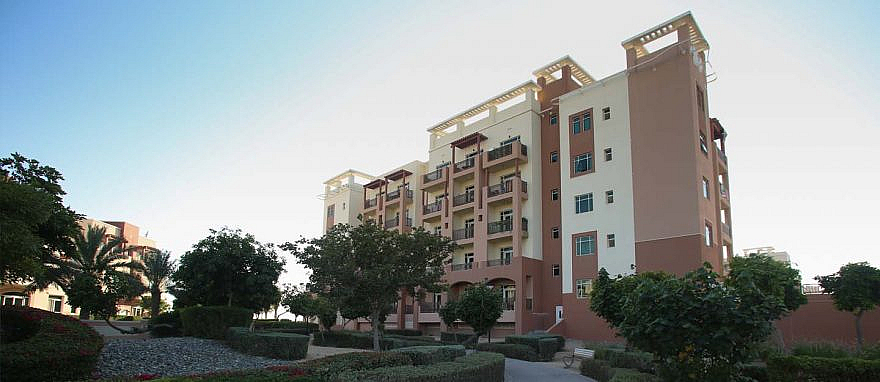 A Closer Look at Life in Al Ghadeer in Abu Dhabi | dubizzle