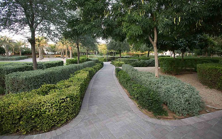 A Closer Look at Life in Al Ghadeer in Abu Dhabi | dubizzle