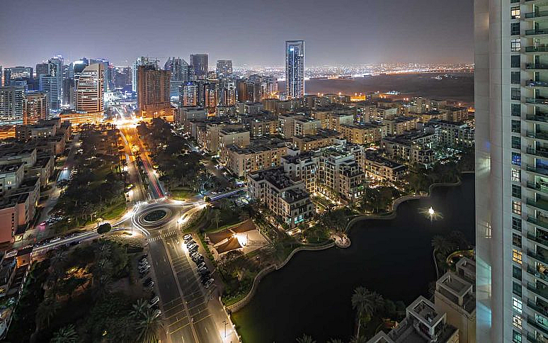 dubizzle's Dubai Annual Rental Market Report 2023 | dubizzle