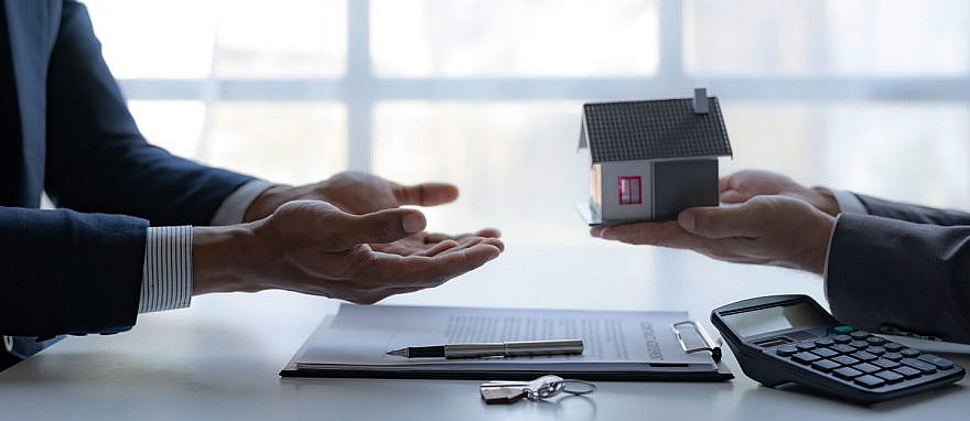 Property Ownership Transfer Fee & Payment Methods in Dubai - dubizzle