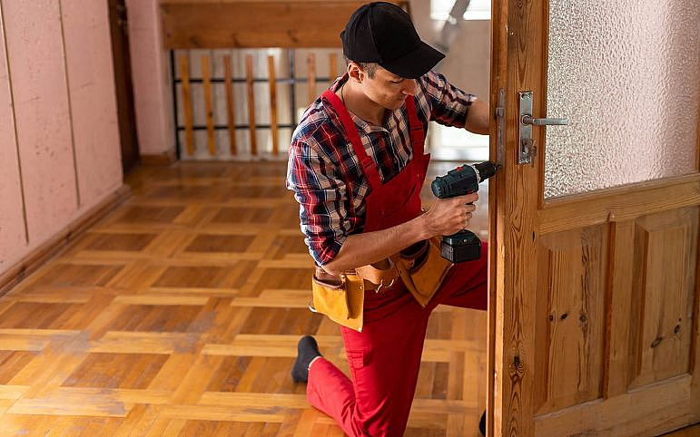 Handyman Service Provider Companies in Dubai | dubizzle