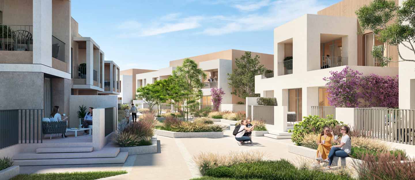Bliss 2 Arabian Ranches III: Location, Amenities and More | dubizzle