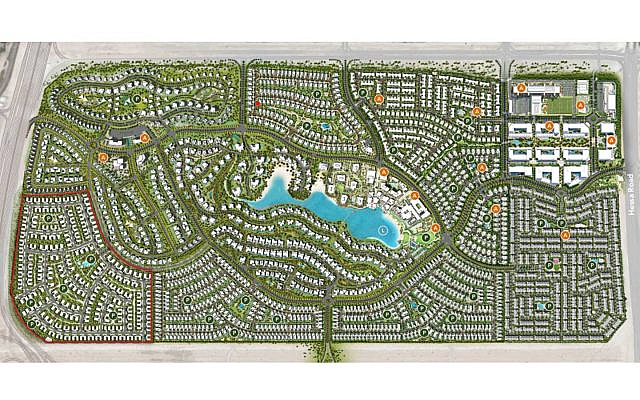 Harmony 3 at Tilal Al Ghaf: Location, Amenities & More | dubizzle