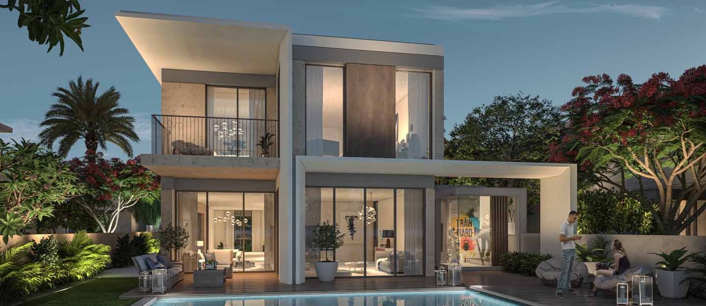 Harmony II at Tilal Al Ghaf: Amenities, Floor Plans & More | dubizzle