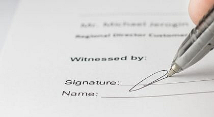 A Comprehensive MOU vs. Sales Agreement Comparison | dubizzle